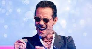 Marc Anthony: De los ritmos de salsa a las baladas pop, una carrera ...