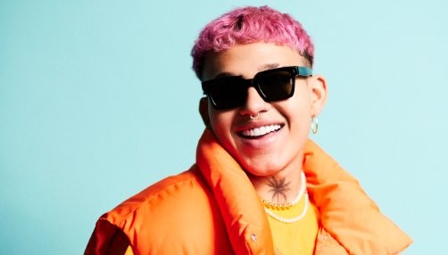 Beéle, el joven talento de Colombia que conquista el mundo con su ritmo.