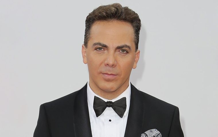 Top 10 de Canciones de Cristian Castro en AcordesWeb.