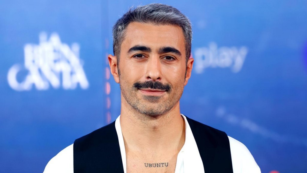 Top 10 de Canciones Más Tocadas de Rayden en AcordesWeb